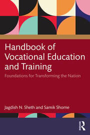 Handbook of Vocational Education and Training | Foundations for Transf