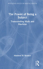 The Power of Being a Subject | Transcending Myth and Machine | Matthew