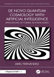 De Novo Quantum Cosmology with Artificial Intelligence | Applications