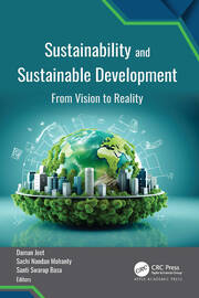 Building a Better World: The Quest for Global Sustainable Development