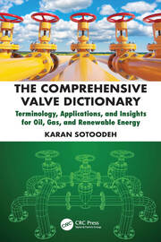 The Comprehensive Valve Dictionary | Terminology, Applications, and In