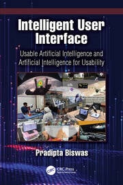 Intelligent User Interface | Usable Artificial Intelligence and Artifi