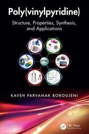 Poly(vinylpyridine) | Structure, Properties, Synthesis, and Applicatio