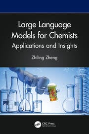 Generative Models for Molecule and Materials Design | 6 | Large Langua