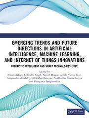 Emerging Trends and Future Directions in Artificial Intelligence, Mach