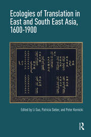 Linguistic Transformation and Cultural Reconstruction | Translations o