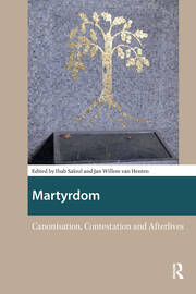Commemorating World War I Soldiers as Martyrs | Martyrdom | Jan Willem