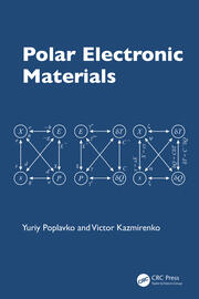 Polar Electronic Materials | Yuriy Poplavko, Victor Kazmirenko | Taylo