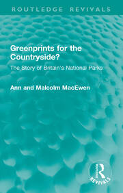 Greenprints for the Countryside? | The Story of Britain's National Par