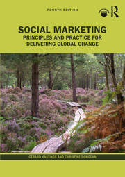 Social Marketing | Principles and Practice for Delivering Global Chang