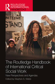 Green social work and social justice | 54 | The Routledge Handbook of