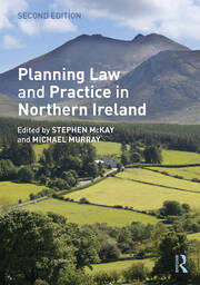 The evolving Northern Ireland planning system | 1 | v2 | Planning Law