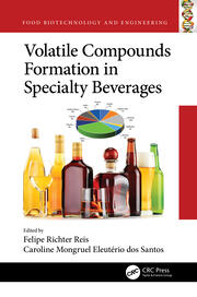 Volatile Compounds Formation in Whisky | 5 | Volatile Compounds Format