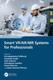 Accelerating rehabilitation through AR/VR solutions | 10 | Smart VR/AR