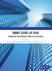 Smart Cities at Play: Technology and Emerging Forms of Playfulness | K