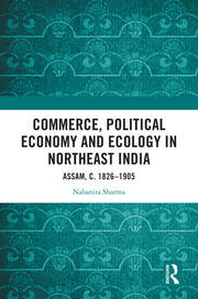 Capital in an age of monarchy | 2 | Trade in pre-colonial Assam | Naba