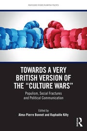 The great divider? | 5 | Prime Minister Boris Johnson's use of metapho