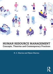 Human Resource Management | Concepts, Theories and Contemporary Practi
