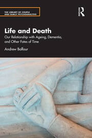Life and Death | Our Relationship with Ageing, Dementia, and Other Fat