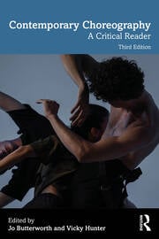 Contemporary Choreography | A Critical Reader | Jo Butterworth, Vicky