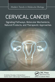 Cervical Cancer | Signaling Pathways, Molecular Mechanisms, Natural Pr