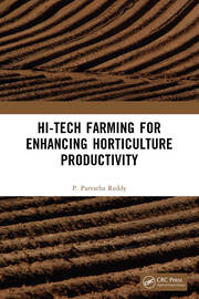 Hi-Tech Farming for Enhancing Horticulture Productivity | P. Parvatha
