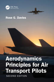 Aerodynamics Principles for Air Transport Pilots | Rose G Davies | Tay