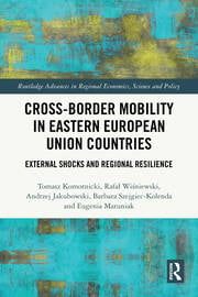 Cross-Border Mobility in Eastern European Union Countries | External S