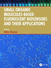 Small Organic Molecules-Based Fluorescent Biosensors and their Applica