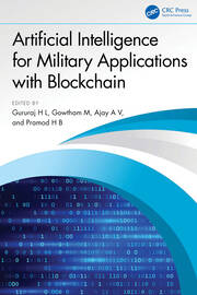 Artificial Intelligence for Military Applications with Blockchain | Gu