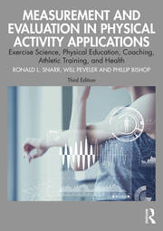 Measurement and Evaluation in Physical Activity Applications | Exercis