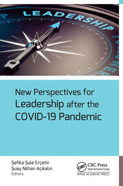 New Perspectives for Leadership after the COVID-19 Pandemic | Sefika S