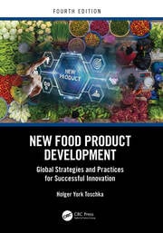 New Food Product Development | Global Strategies and Practices for Suc