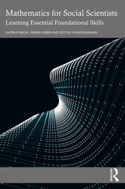Mathematics for Social Scientists | Learning Essential Foundational Sk