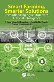 Smart Farming, Smarter Solutions | Revolutionizing Agriculture with Ar