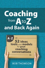 Roll with resistance – ideas from Motivational Interviewing | 38 | Coa