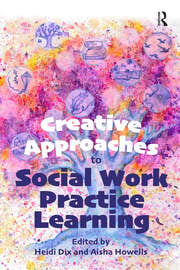 Exploring professional curiosity and social work practice education