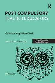 The History and Development of Post Compulsory Teacher Education | 4