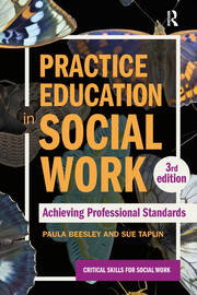 Practice Education in Social Work | Achieving Professional Standards