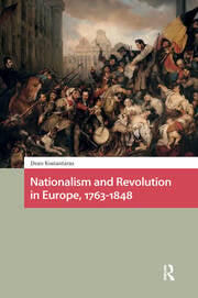The French Revolution and Napoleonic Inheritance | Nationalism and Rev