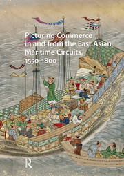The junk trade and Hokkien merchant networks in maritime Asia, 1570–17