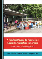 A Practical Guide to Promoting Social Participation in Seniors | A Com