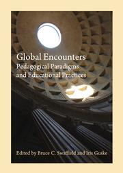 Global Encounters | Pedagogical Paradigms and Educational Practices