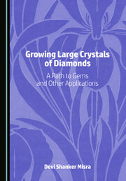 Growing Large Crystals of Diamonds | A Path to Gems and Other Applicat