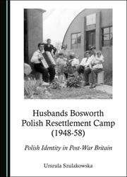 Husbands Bosworth Polish Resettlement Camp (1948-58) | Polish Identity