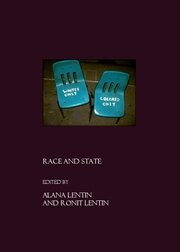 Race and State | Karen Fricker, Ronit Lentin | Taylor & Francis eBooks
