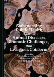 Safeguarding Public Health Against Animal Diseases, Zoonotic Challenge