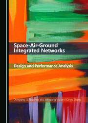 Space-Air-Ground Integrated Networks | Design and Performance Analysis