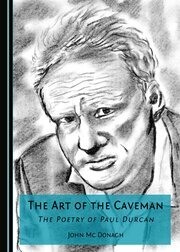 The Art of the Caveman | The Poetry of Paul Durcan | John Mc Donagh