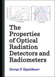 The Properties of Optical Radiation Detectors and Radiometers | George